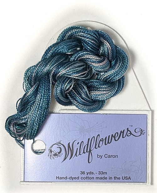 Caron Collection Wildflowers