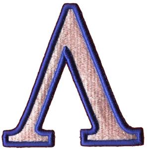 Greek Puff Alphabet Design Pack Embroidery Design Collection by Anita ...