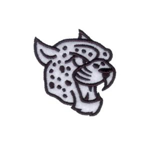 Leopard Head Embroidery Design by Starbird Inc.