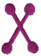 Stick x Embroidery Design by Grand Slam Designs