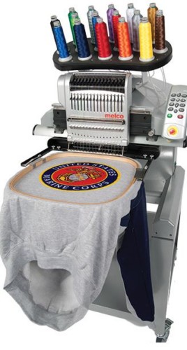 Melco EMT16